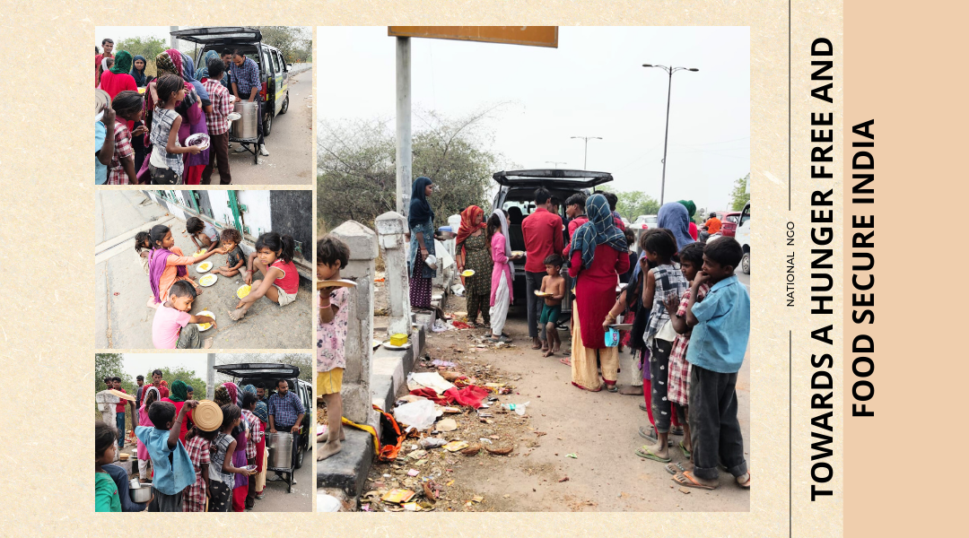 National Organisation For Social Empowerment | National NGO